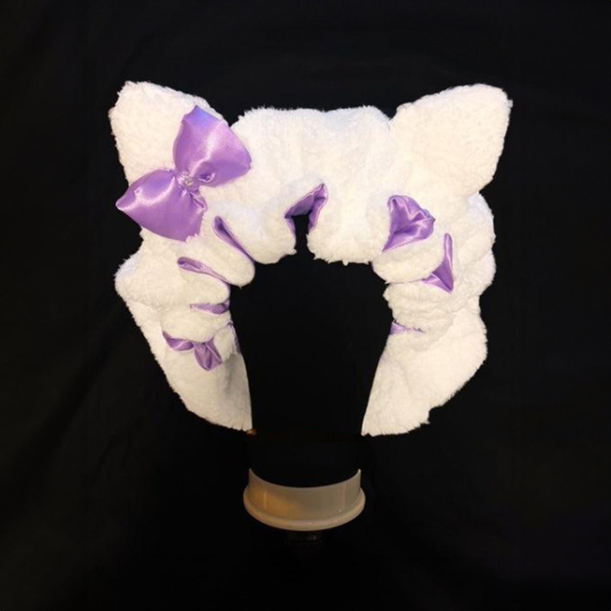 Hello Kitty Bonnet – Drip Dynasty Goods